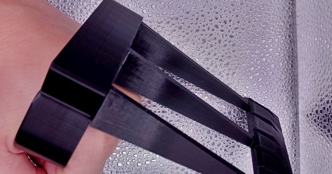 Wolverine Claws - Ice scrapers (funny) by PARANORMALPOST | Download ...