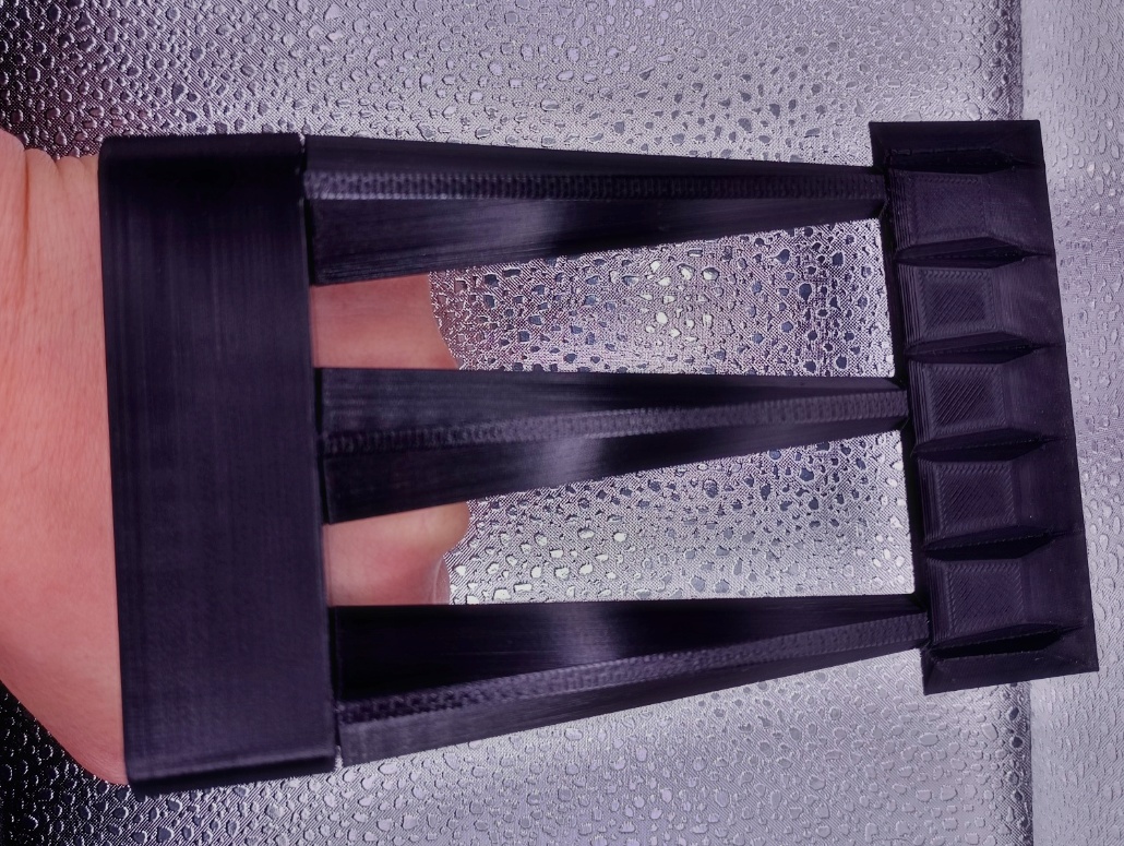 Wolverine Claws - Ice scrapers (funny) by PARANORMALPOST | Download ...