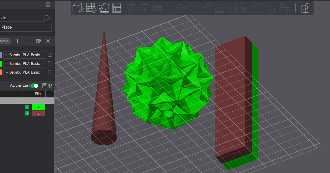 Tree V2 by Mels 3D LABS | Download free STL model | Printables.com