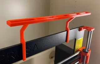 Filament Guide v5 by dantech | Download free STL model | Printables.com