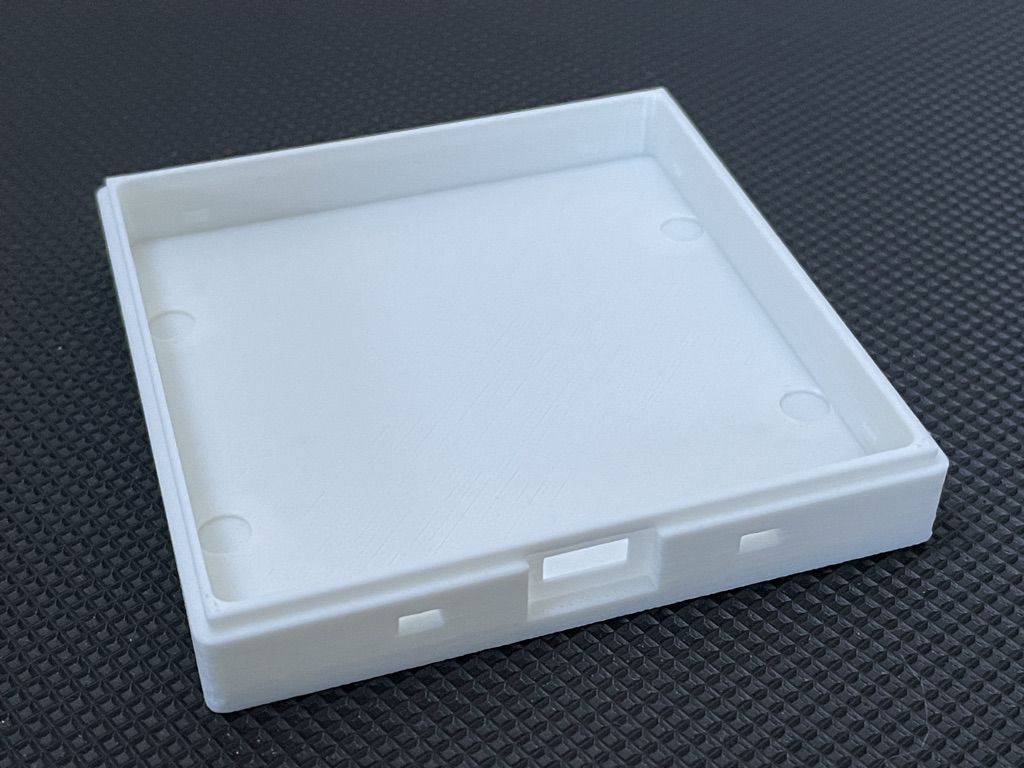 Keybow 2040 case por AndyT | Descargar modelo STL gratuito | Printables.com