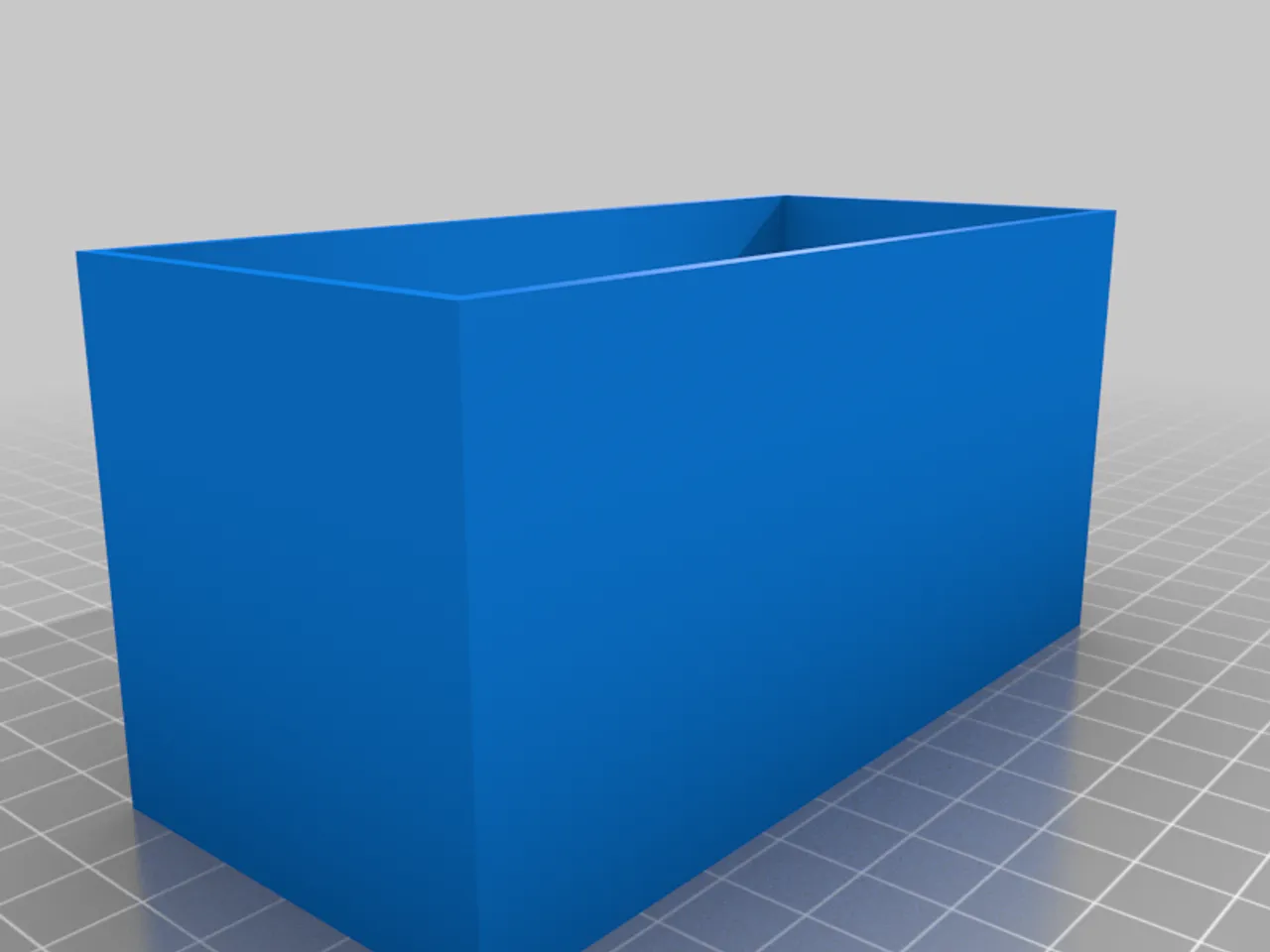 Silver Coin Box by finnmglas | Download free STL model | Printables.com