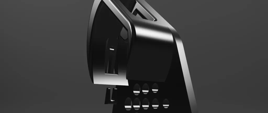 FITBIT CHARGE 6 STAND v2 by Instant Rusty | Download free STL model ...