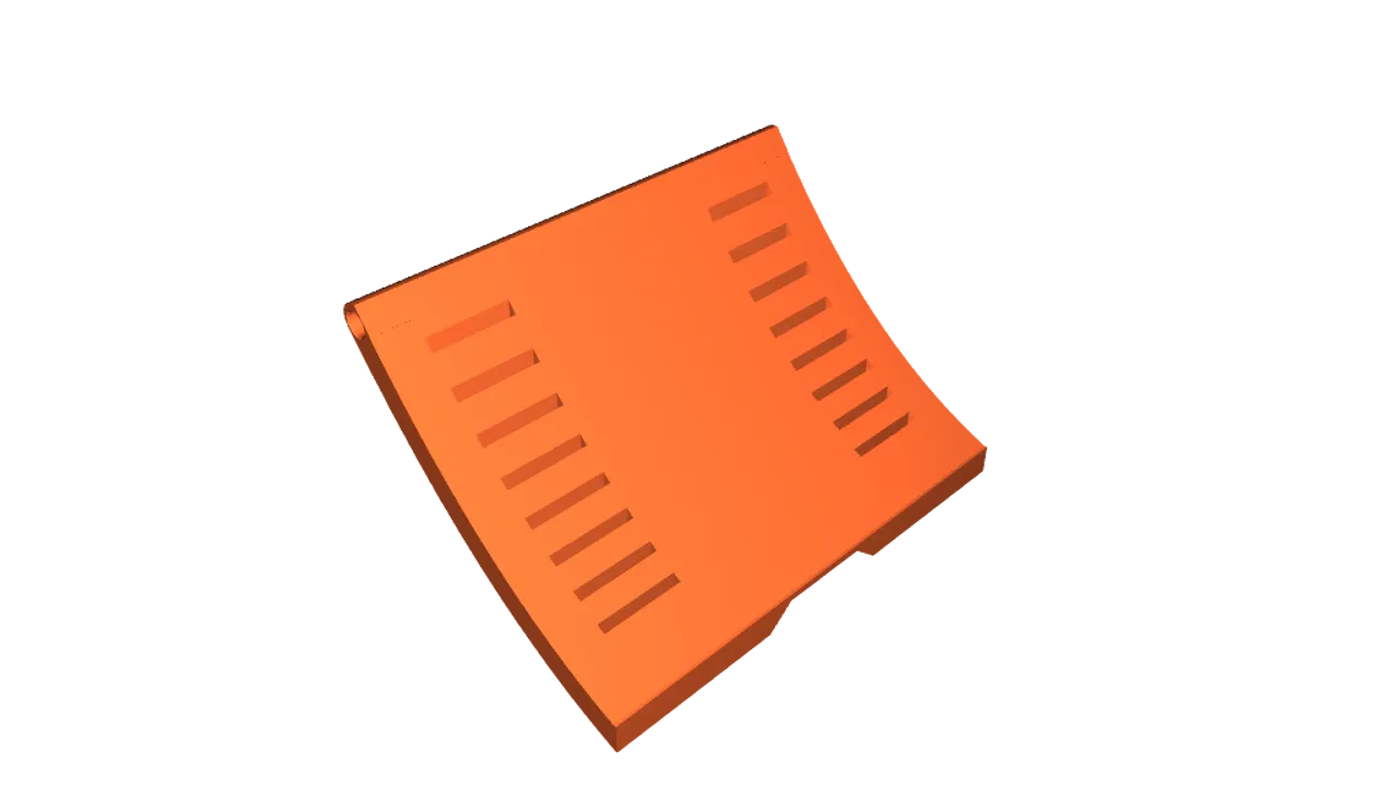 Callisto 2 - Fully Printable Retro Computer by LowBudgetTech | Download ...