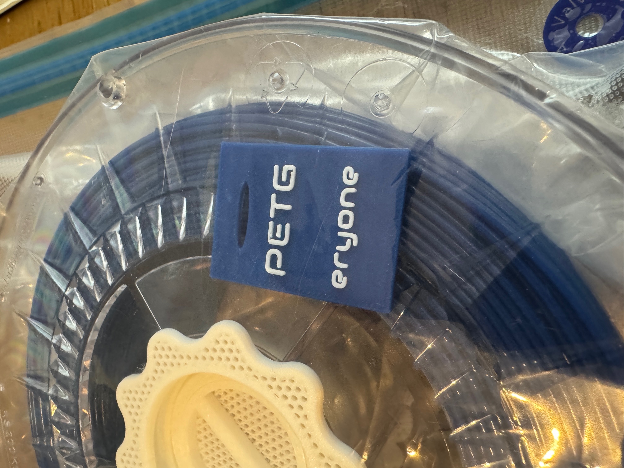 Filament Samples Storage Box by Dr. Stefan Lux | Download free STL ...