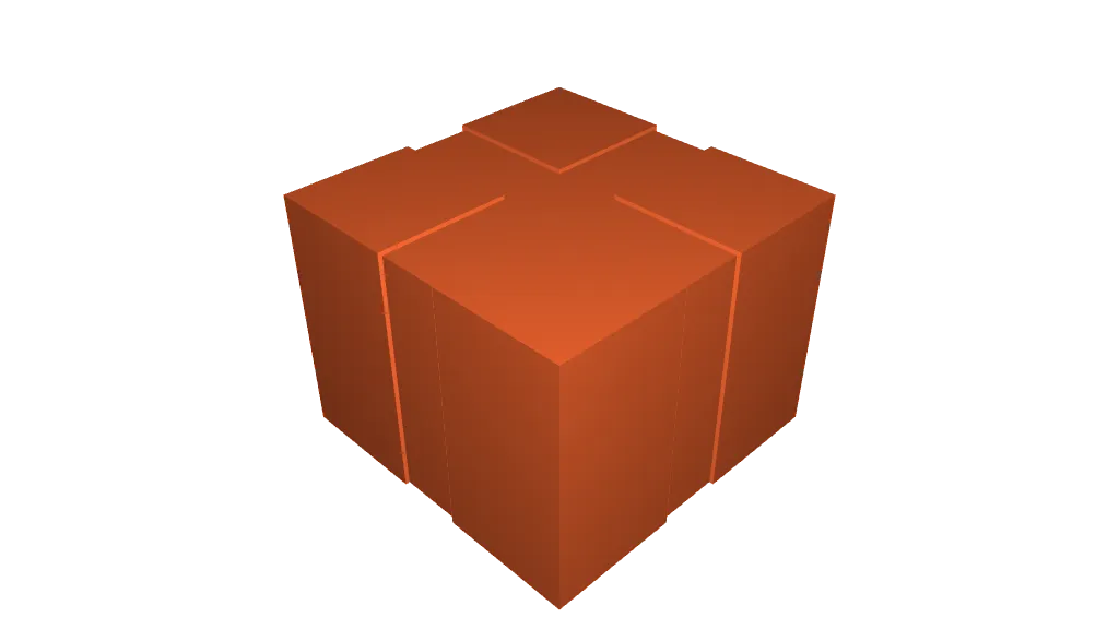 Jumpy Present by TomoDesigns | Download free STL model | Printables.com