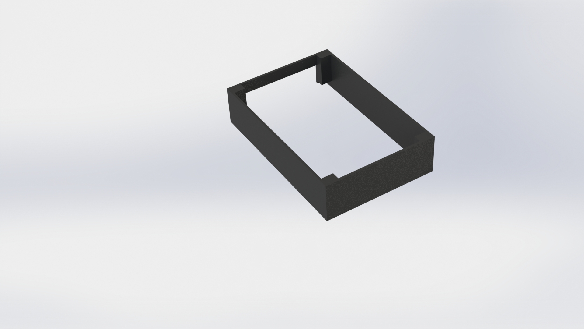 Sliger SM550 Vertical Stand by Simb | Download free STL model ...