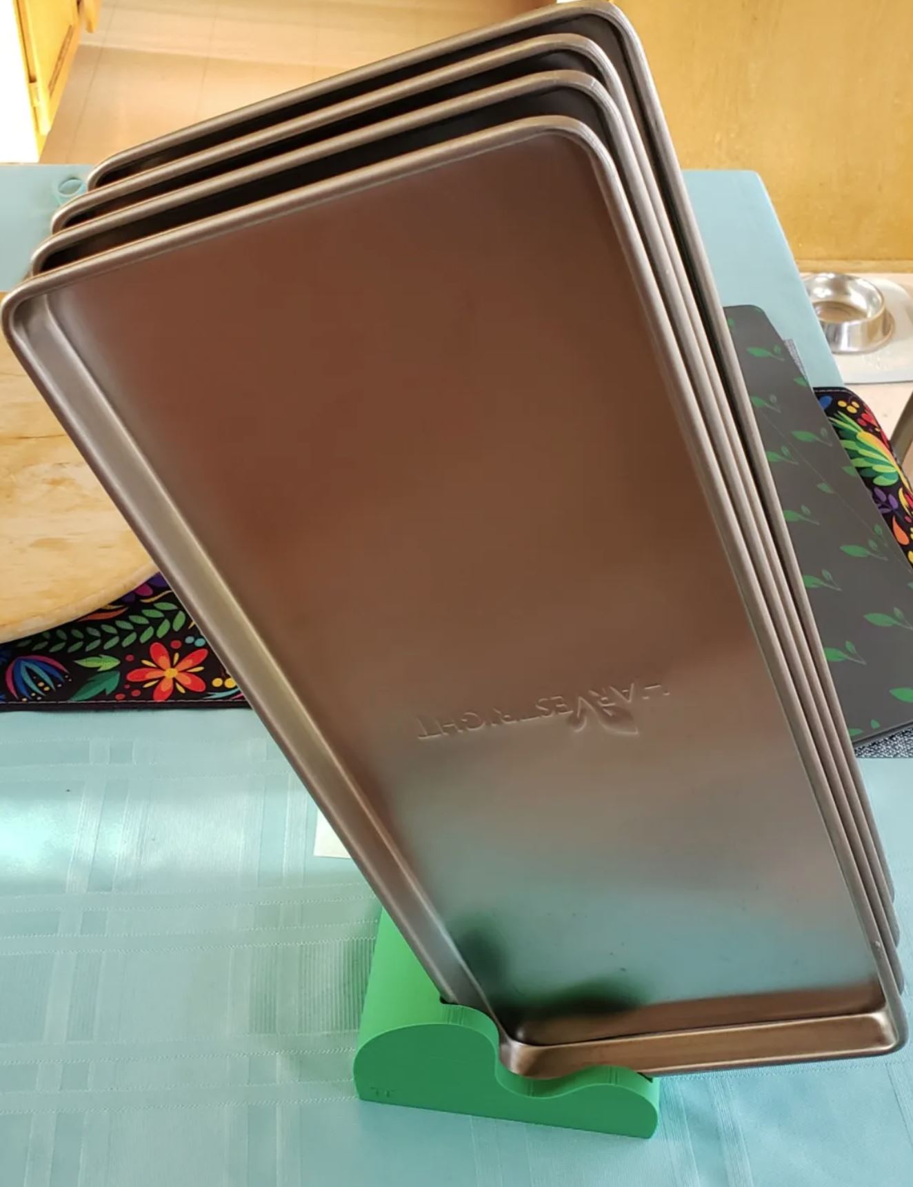 HarvestRight Pro Medium Tray Drying Rack by TickTock | Download free ...