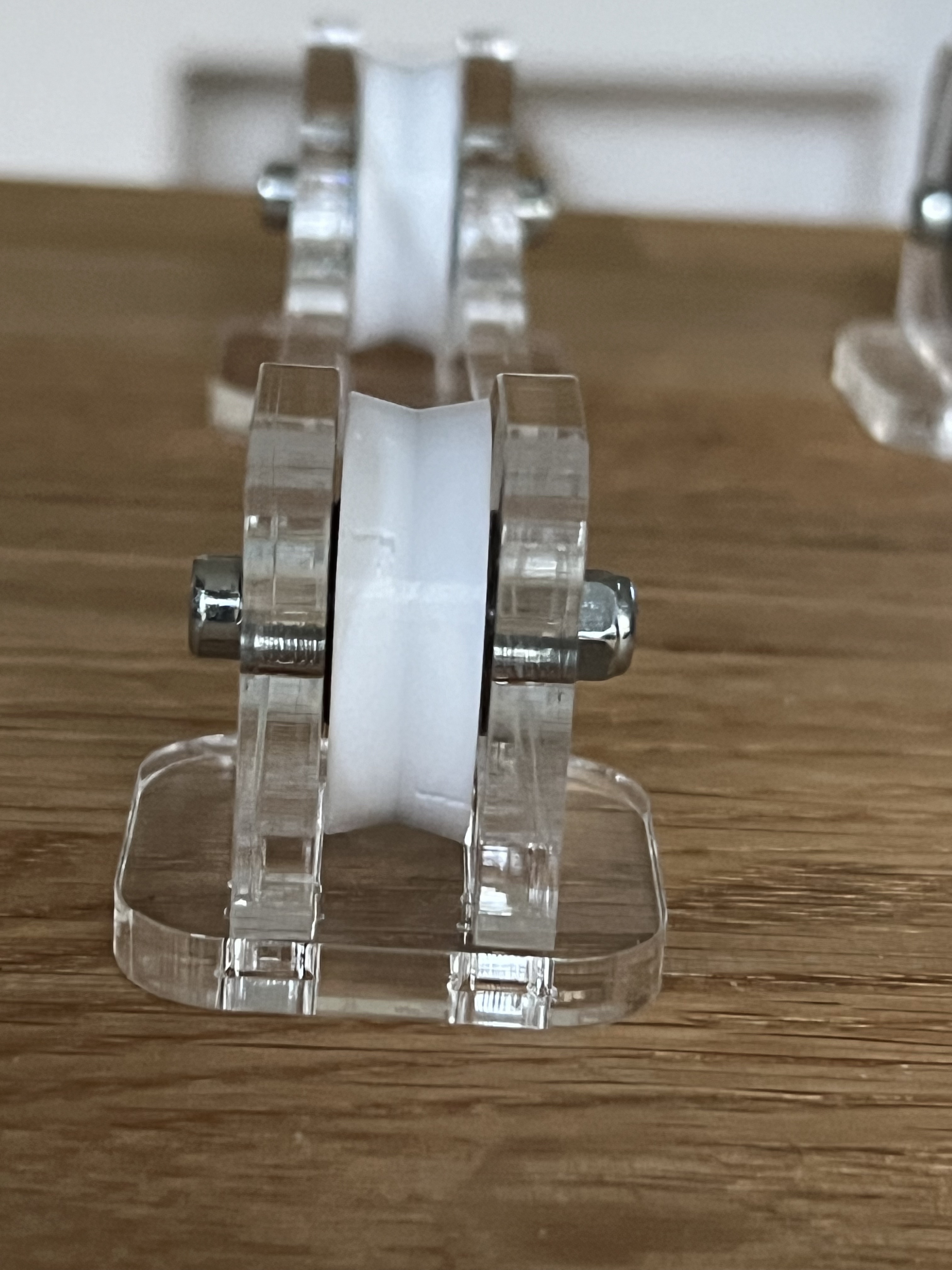 Tukkari Spool Guide by Oliver Cerny | Download free STL model ...