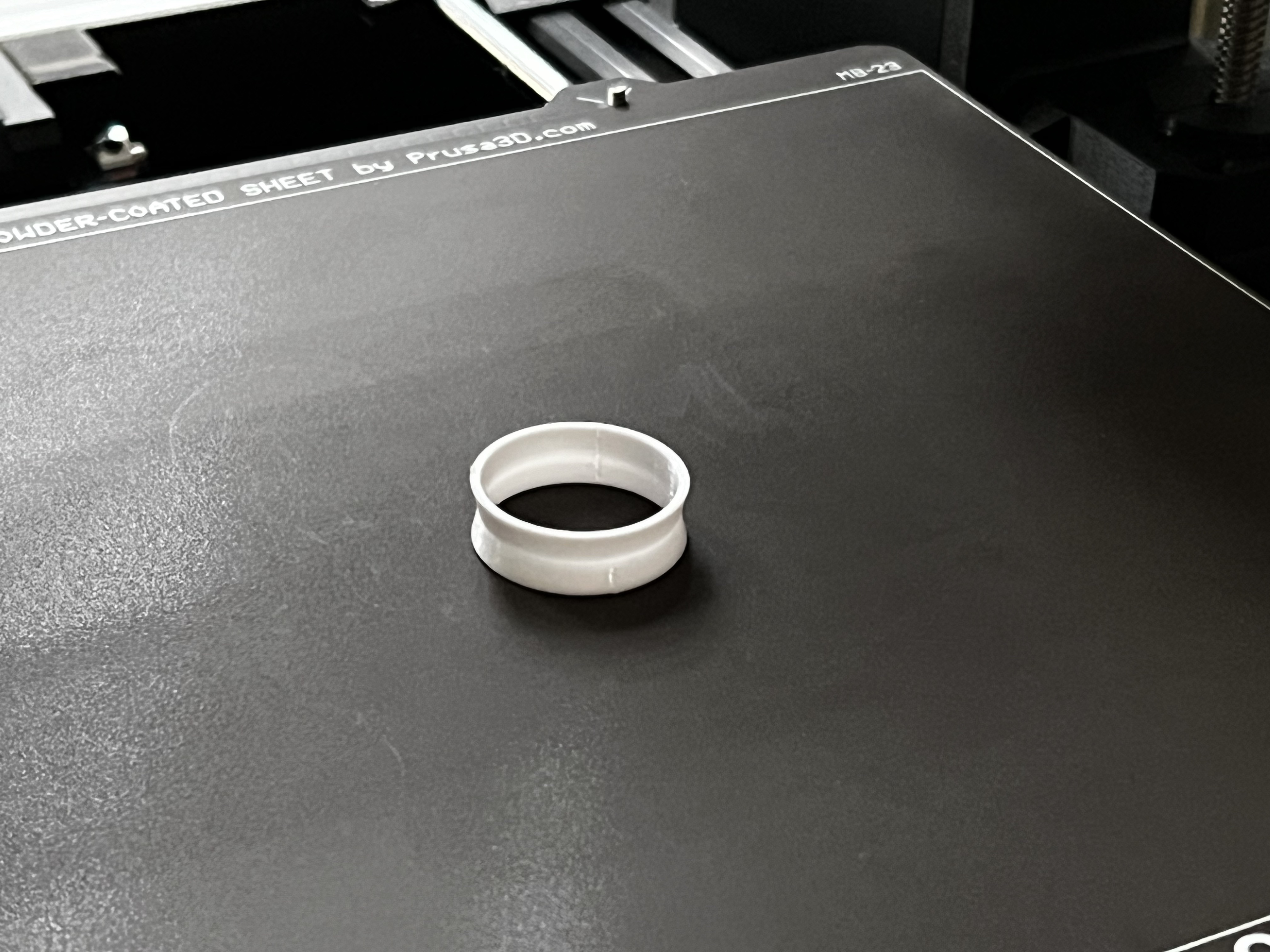 Tukkari Spool Guide by Oliver Cerny | Download free STL model ...