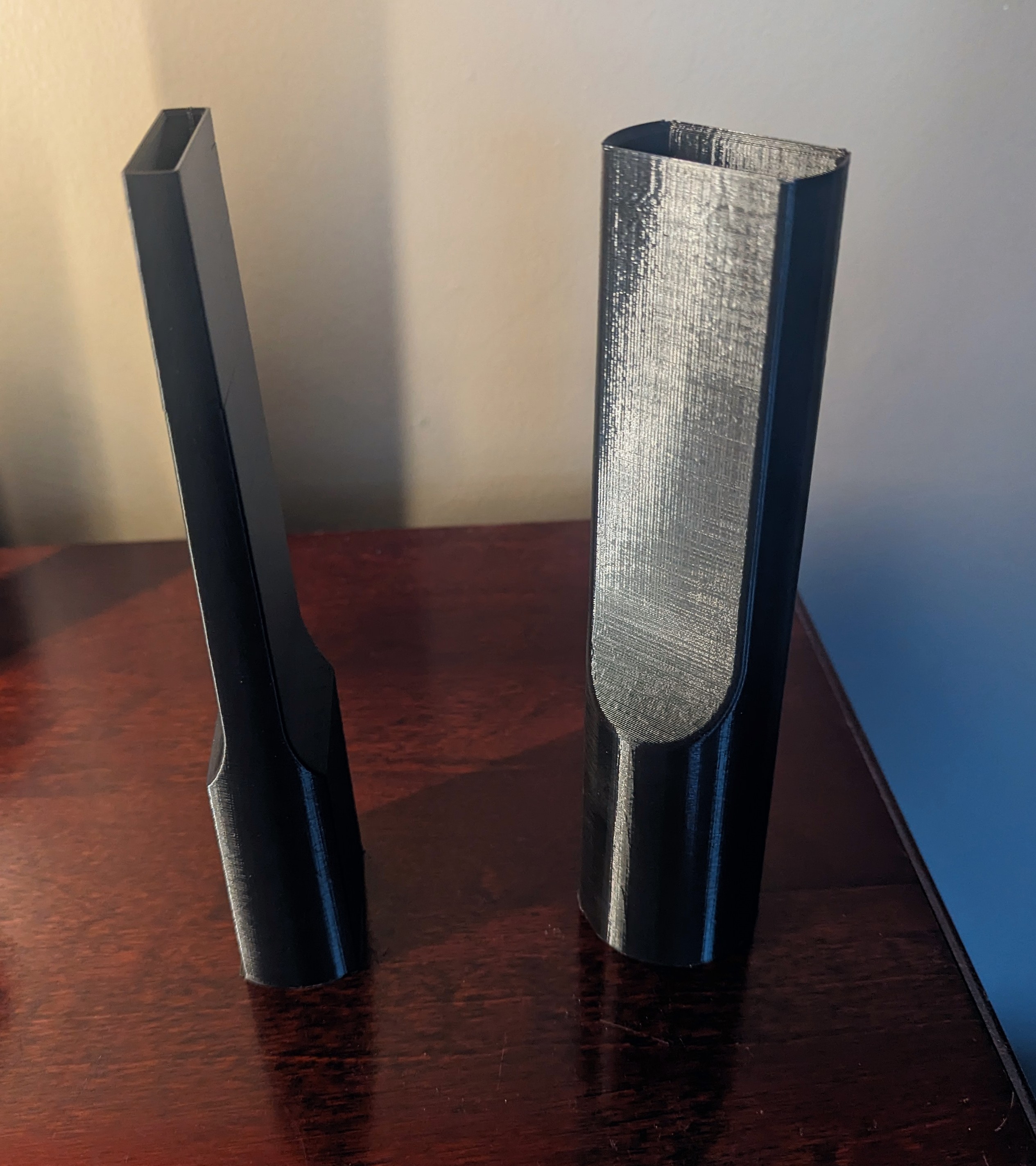 2pc Vacuum Nozzle by CornBread | Download free STL model | Printables.com