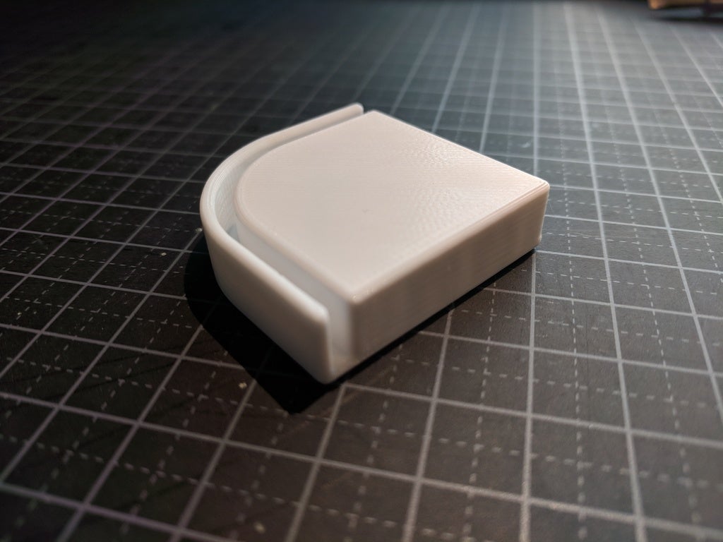 Feet for IKEA SAMLA boxes by joh | Download free STL model | Printables.com