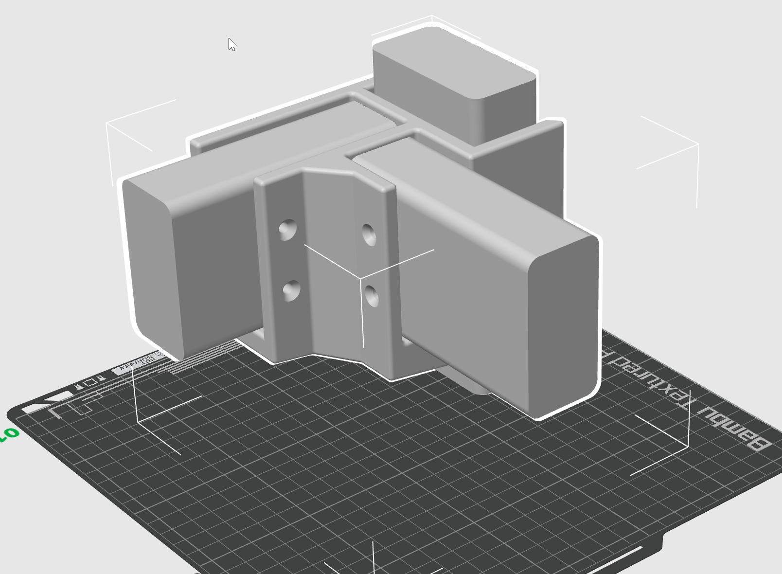 2x4 Shelf Bracket (Similar to Yosemite Brackets) by Tim Piatek ...