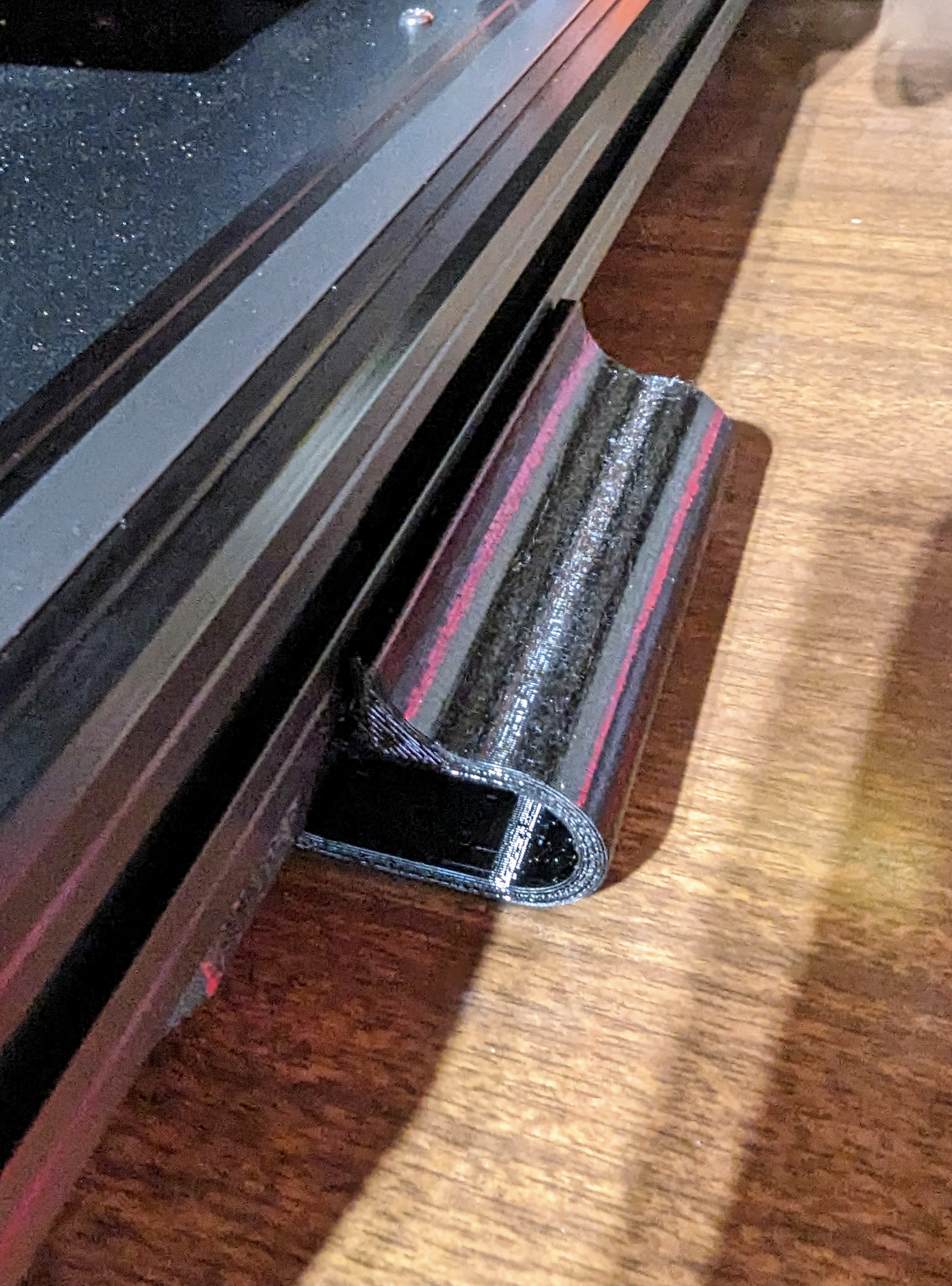 Prusa XL Sound Dampening Foot by Jacob Warner | Download free STL model ...