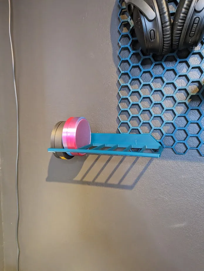 Snus / ZYN Rack HSW by Sebastian løvik | Download free STL model ...