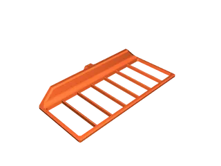 Snus / ZYN Rack HSW by Sebastian løvik | Download free STL model ...