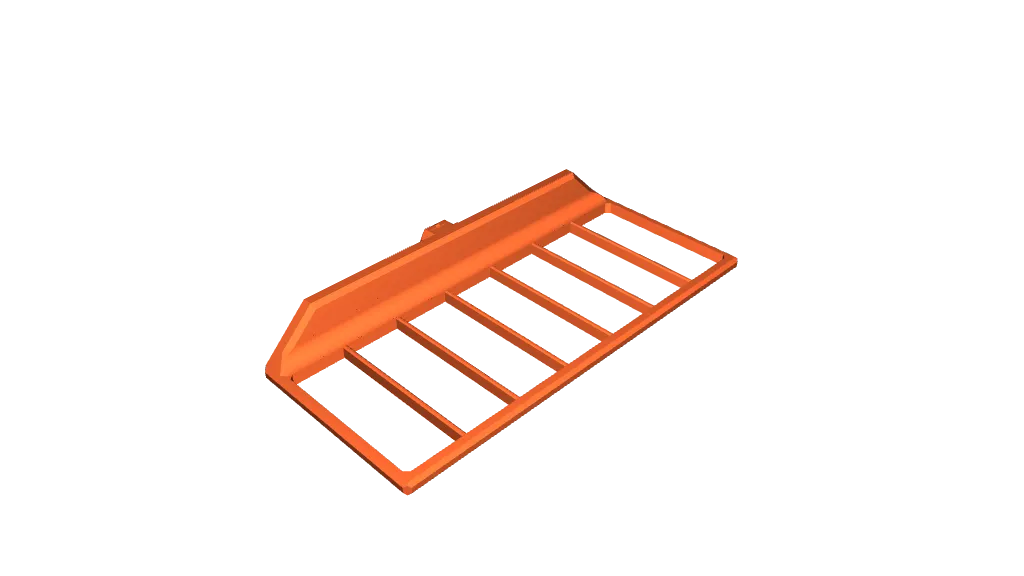 Snus / ZYN Rack HSW by Sebastian løvik | Download free STL model ...