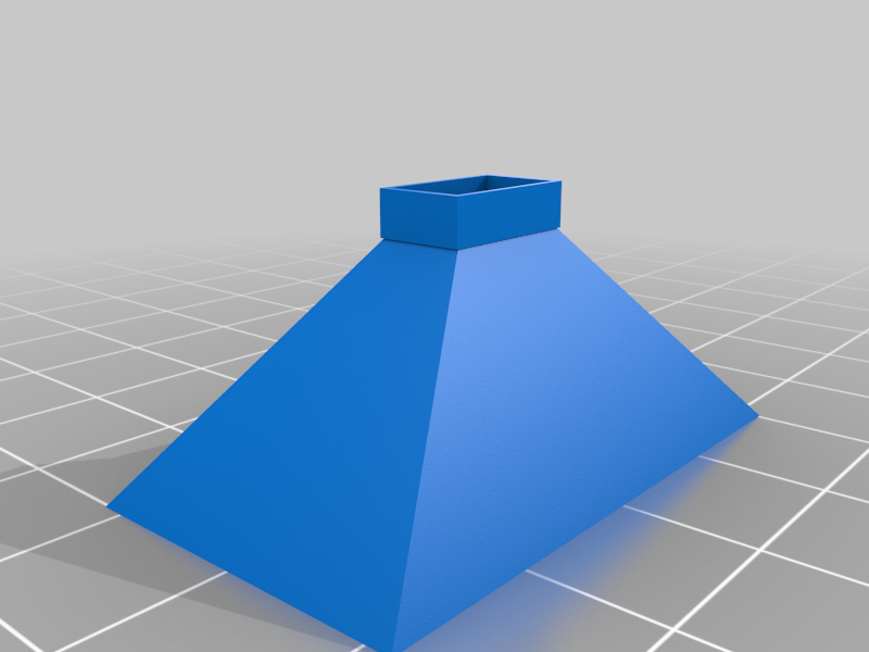 BB funnel by thearduinoguy | Download free STL model | Printables.com