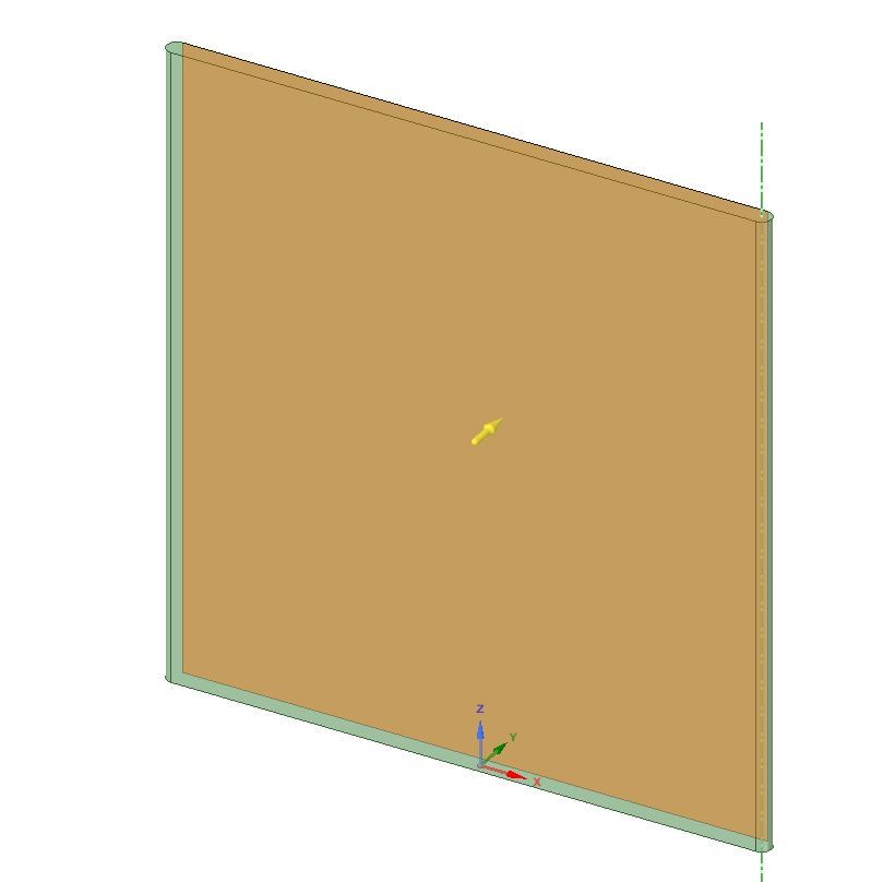 Monster mouse pad by Stoneman | Download free STL model | Printables.com