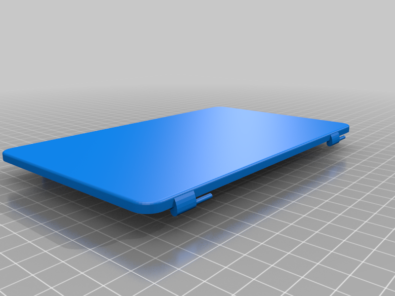 Box for Bosch GOP accessories in a L-Boxx by Peter | Download free STL ...