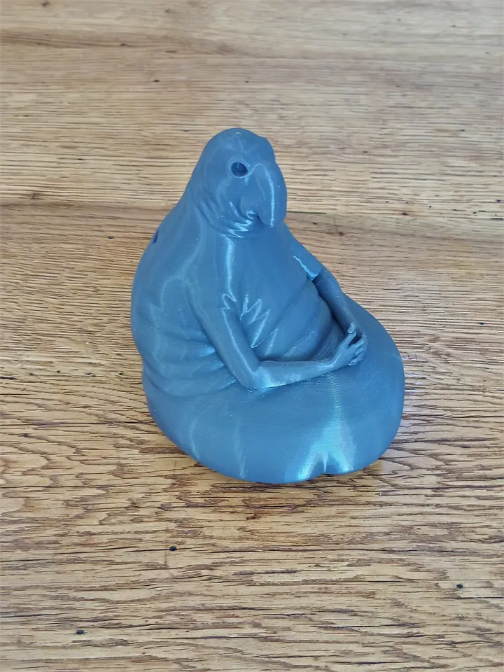 Box by Bidi01 | Download free STL model | Printables.com