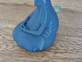 Box by Bidi01 | Download free STL model | Printables.com