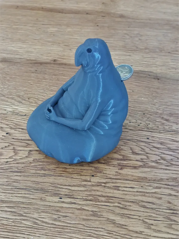 Box by Bidi01 | Download free STL model | Printables.com