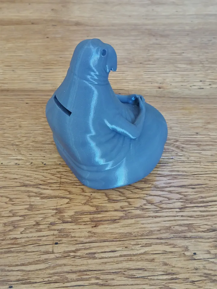 Box by Bidi01 | Download free STL model | Printables.com