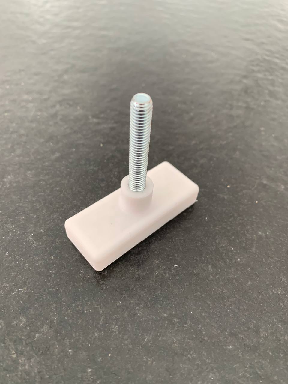 M6 handle / M6 Griff by Loki [TdfW] | Download free STL model ...