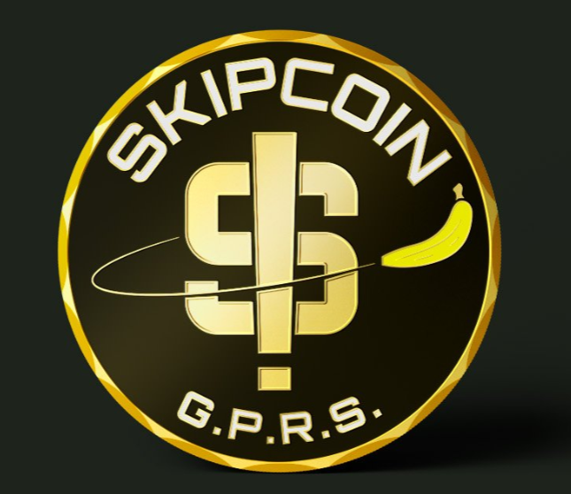 SkipCoin by Jeremy Brown | Download free STL model | Printables.com