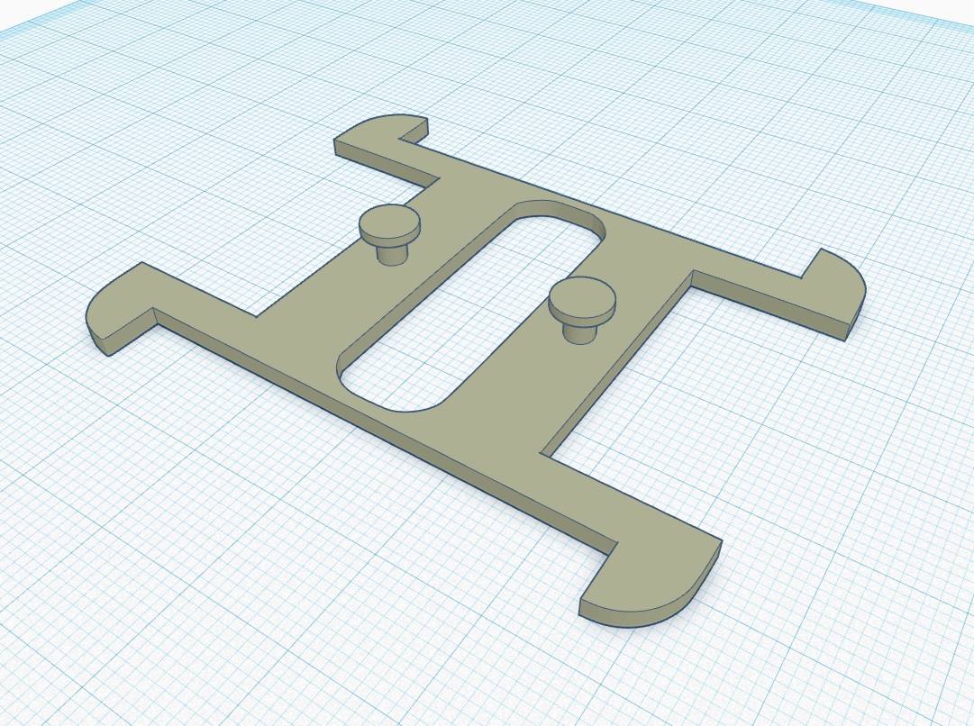 Logitech Sequention Shifter Mod by Matyas2603 | Download free STL model ...