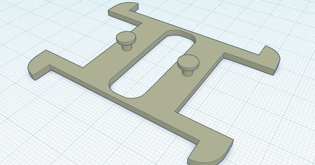 Logitech Sequention Shifter Mod by Matyas2603 | Download free STL model ...