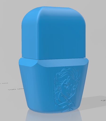 Contour cube by Litval * | Download free STL model | Printables.com