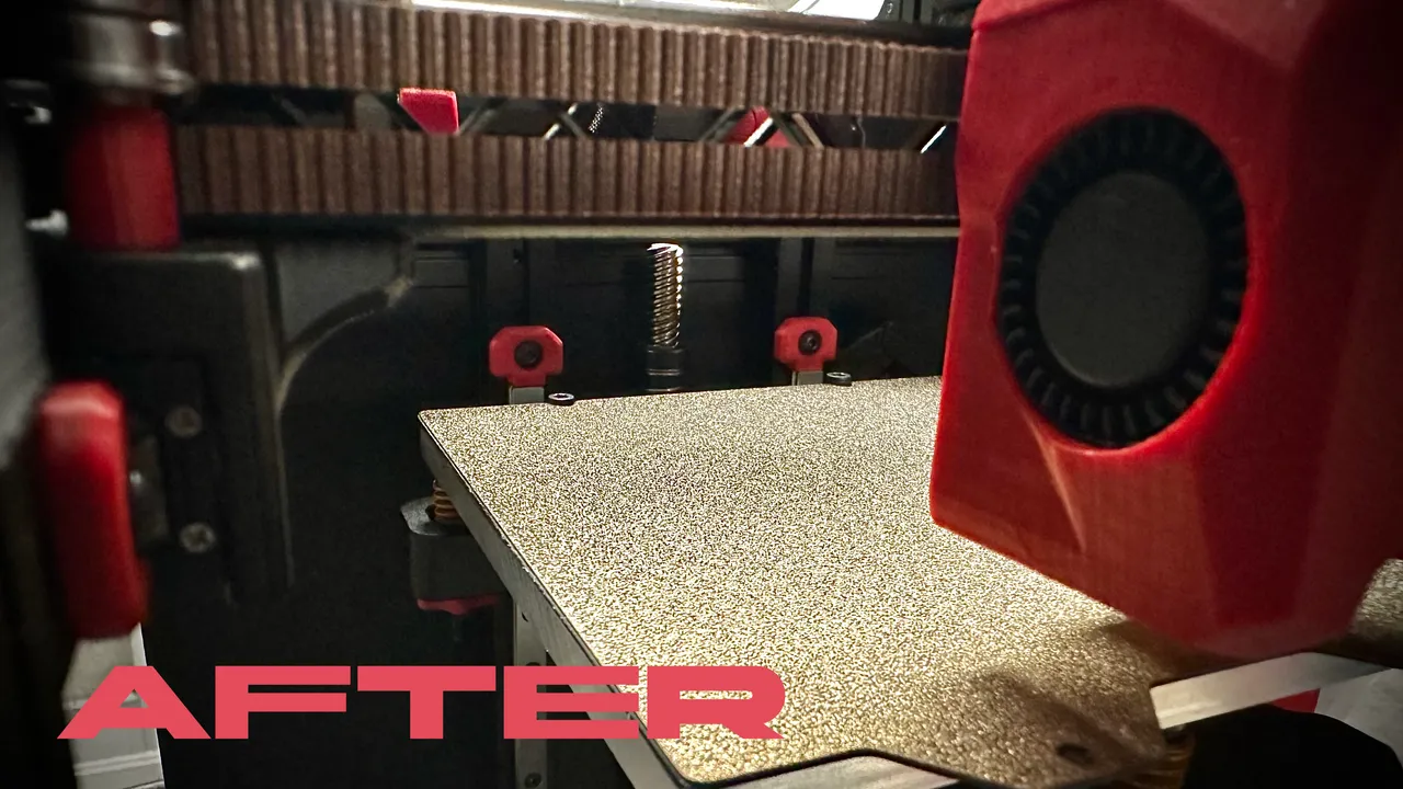 Voron V0.2 R1 Z-Axis Linear Rail Stopper Fix - “Mushroom Mod" by ...
