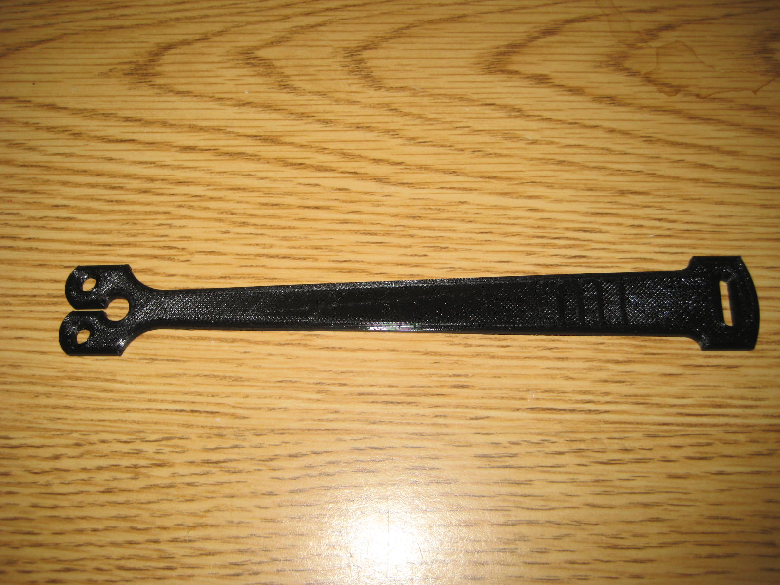 Chuck key holder by David | Download free STL model | Printables.com