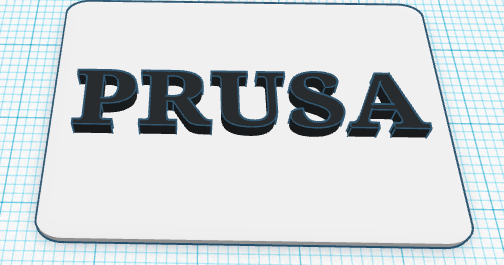 Prusa Credit Card Scraper by grayson | Download free STL model ...