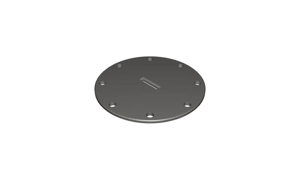 Industrial Pipe Bank by XanderBaer | Download free STL model ...