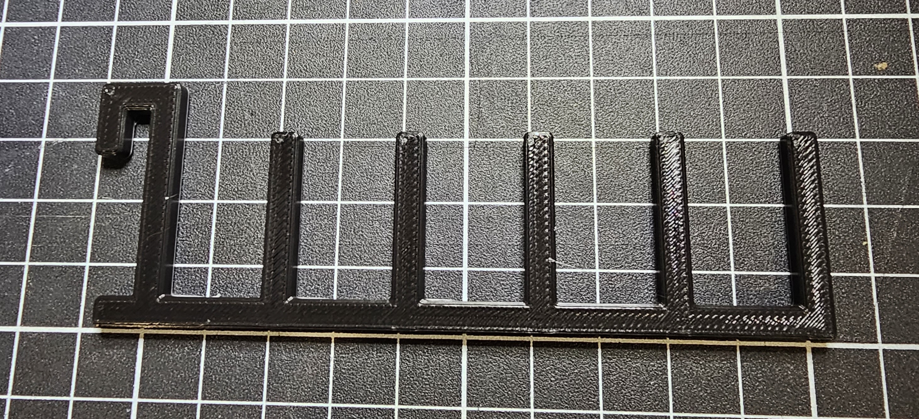 IKEA SKÅDIS [Skadis] Hook Multihook by Printopotamus | Download free ...