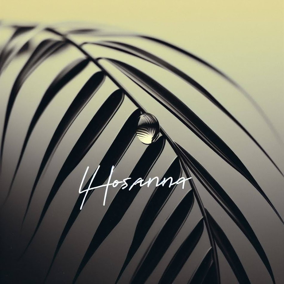 HueForge Seasonal Decorations: Easter / Palm Sunday by batman ...