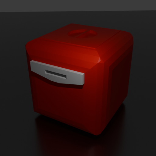 Beat Saber Block Coin Bank von Uhhnoobie | Kostenloses STL-Modell ...