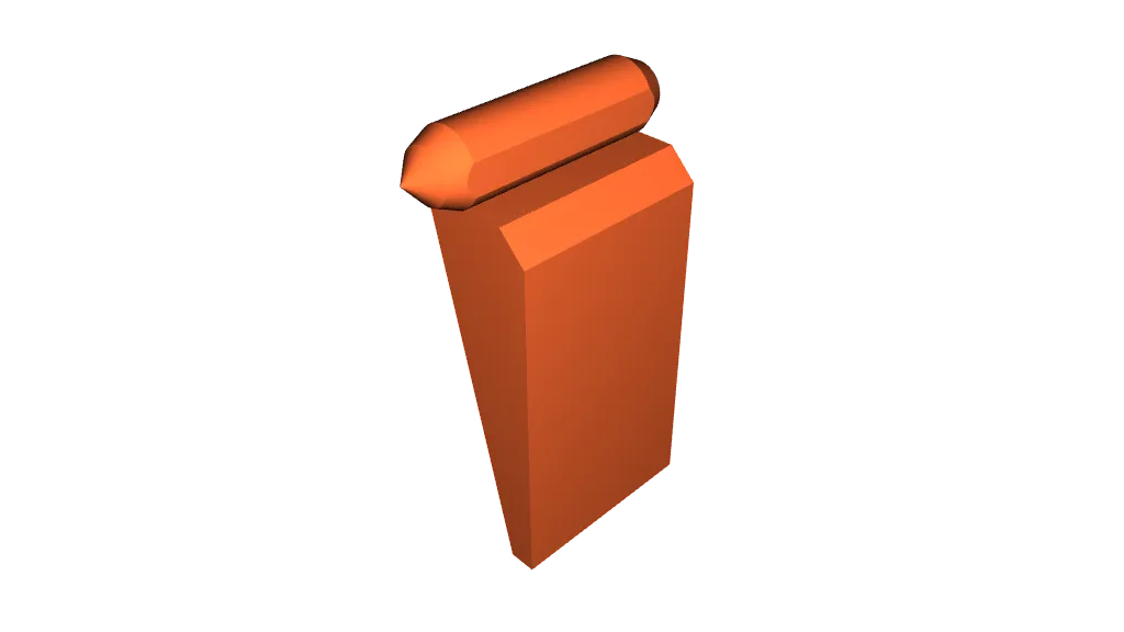 Earbud case by özcan inan | Download free STL model | Printables.com