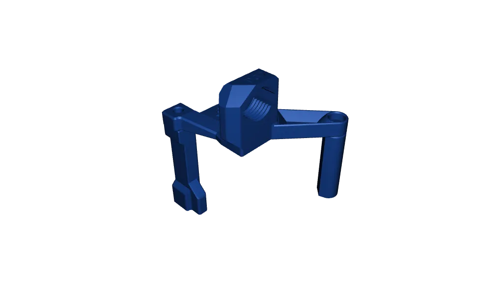 Galileo 2 (G2E) Release 1.0 - LP-12 PG7 Umbilical & 3DO Nozzle Camera ...