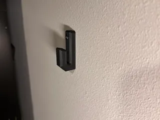 Pavo Pico wall mount by William Call | Download free STL model ...