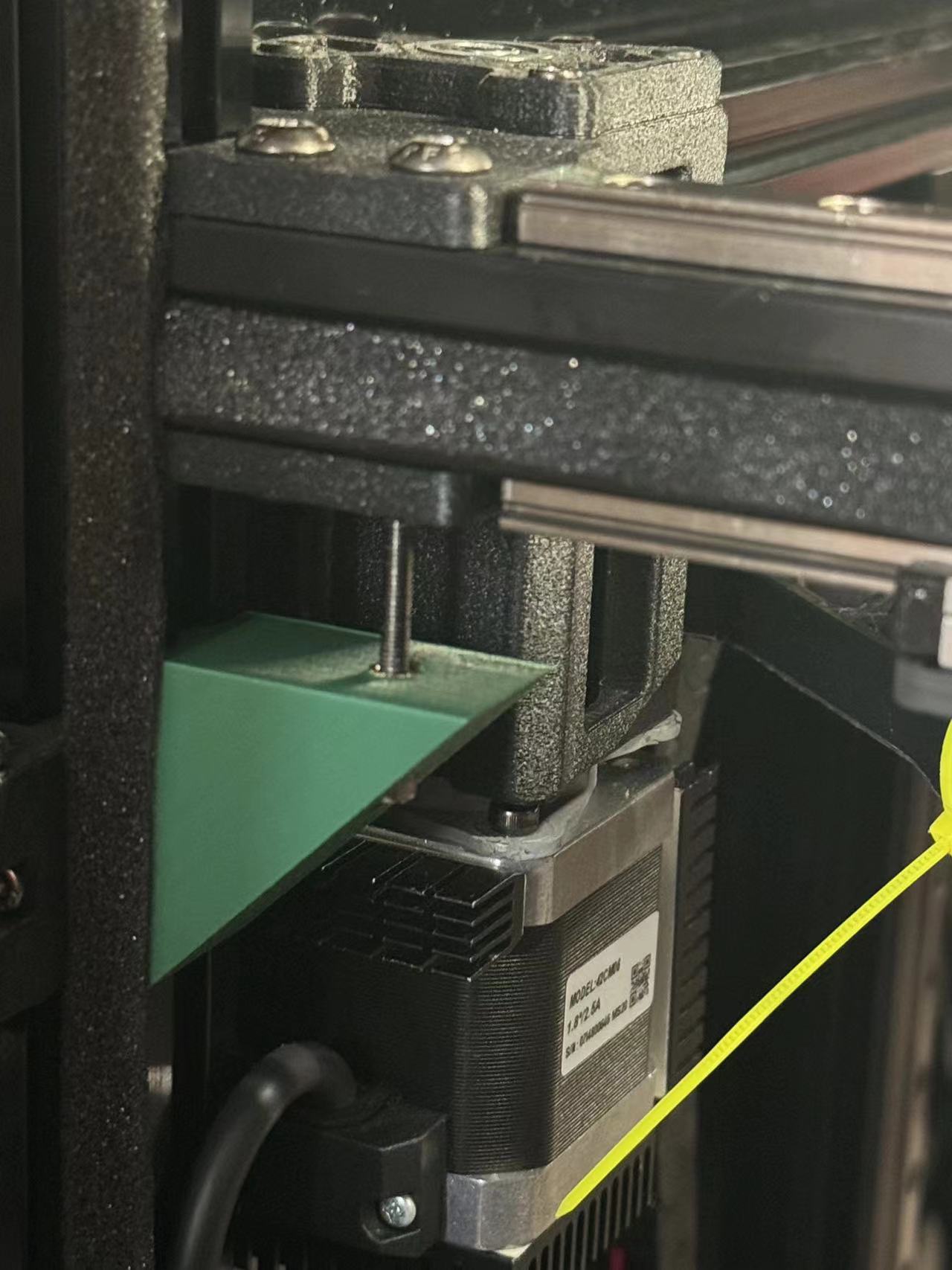 Y axis align tool for fixed gantry printers by Teme O dunen | Download ...