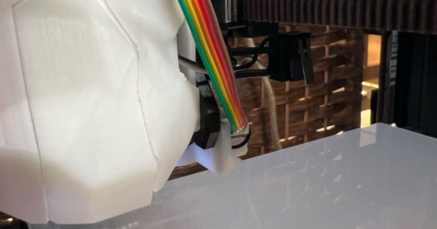 BD Sensor Mount by MJ JOO | Download free STL model | Printables.com