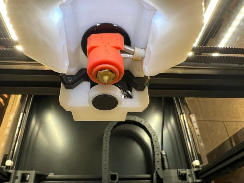 BD Sensor Mount by MJ JOO | Download free STL model | Printables.com