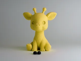 Grumpy Knitted T-Rex Dinosaur - Angry Cute Animal by Draft Axis ...