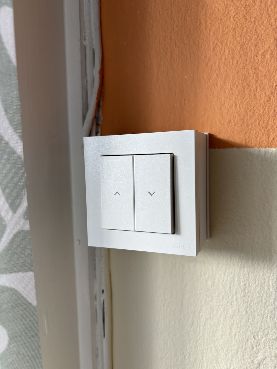 Eve Shutter Switch 1 0 Housing By Hendl Download Free Stl Model