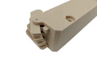 Sheet Holder by Petr Bojar | Download free STL model | Printables.com