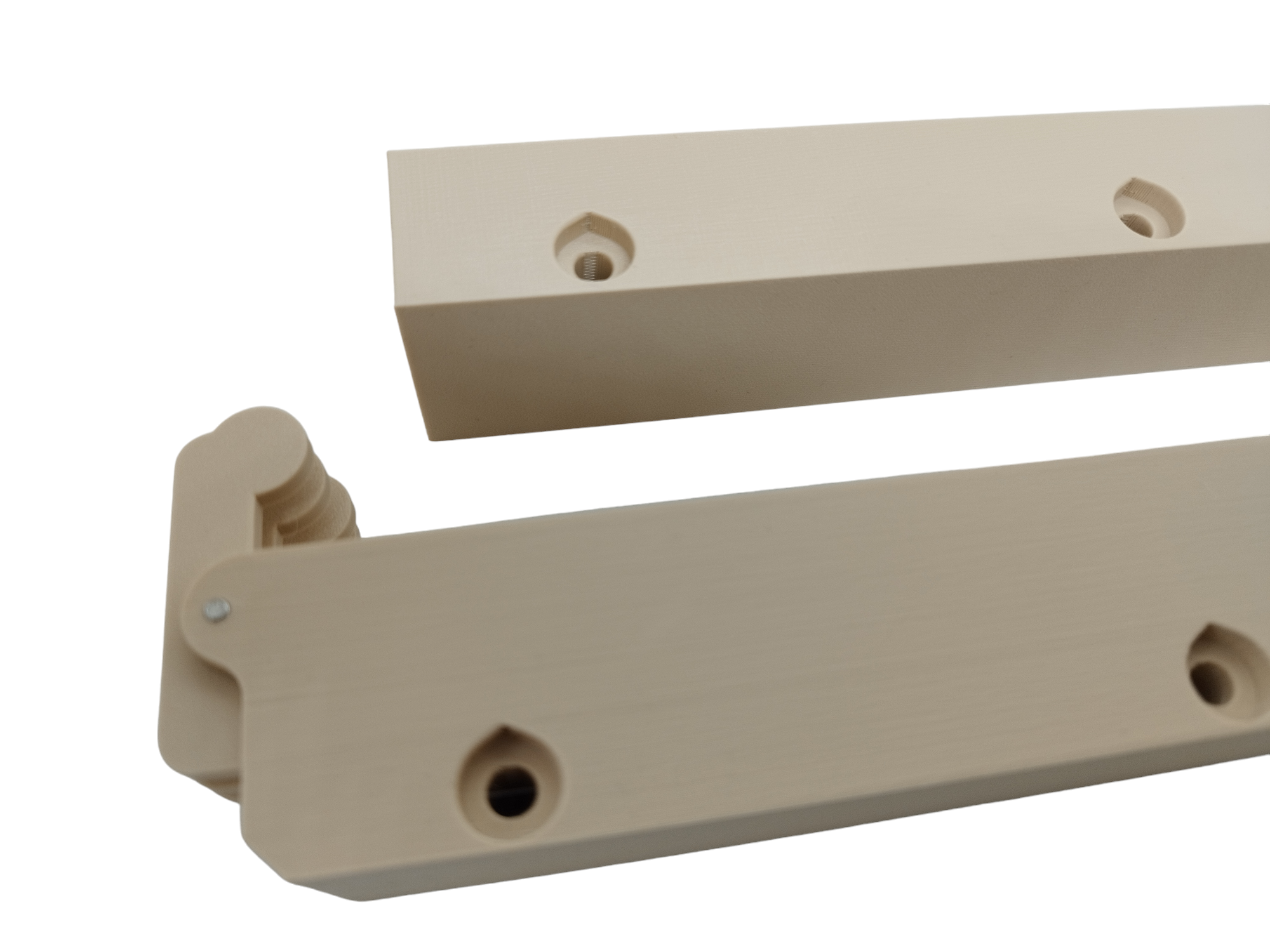 Sheet Holder by Petr Bojar | Download free STL model | Printables.com